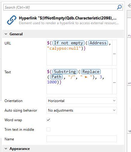 Using Calypso Characteristic Groups In Piweb Zeiss Piweb Zeiss Qualityforum