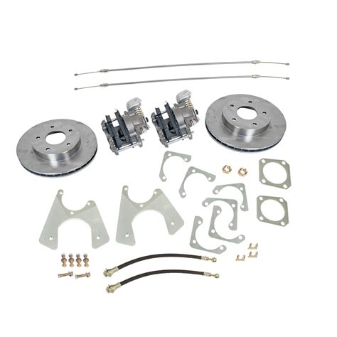 1976 Chevrolet Laguna Summit Racing Sum Bk1623 Summit Racing™ Rear Drum