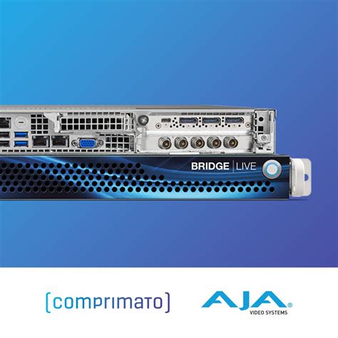 Comprimato On Linkedin Gpu Powered Video Encoding And Transcoding