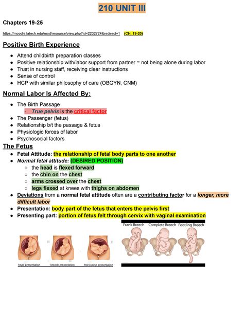210 20UNIT 20III ENG 210 UNIT III Chapters 19 Studocu