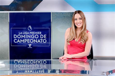 Carlota Vizmanos Sobre Qatar 2022 Y El Crecimiento Del Rol De La Mujer
