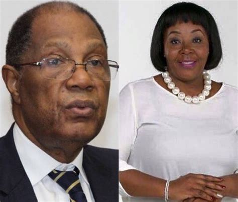 França Van Dunén E Kanguimbo Ananás Homenageados Com “prémio Carreira” Na Gala Angola 35 Graus