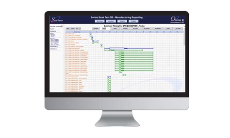 Guided Assembly Station Error Proof Assembly By Sorion Electronics