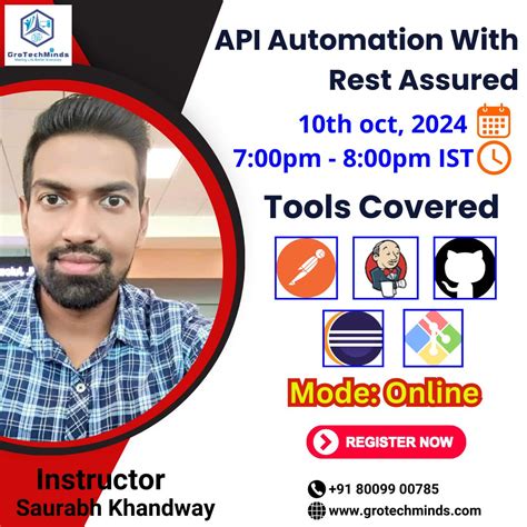 Grotechminds Software Private Limited On Linkedin Automationtesting