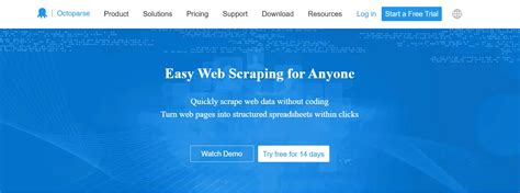 12 Alat Scraping Web Terbaik Untuk Membuat Ekstraksi Data Sederhana 2025