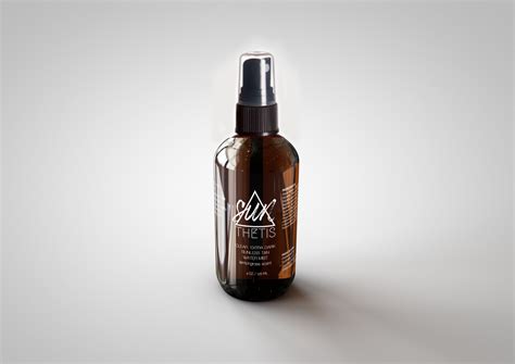 Extra Dark Sunless Tanning Spray Clear Water Mist