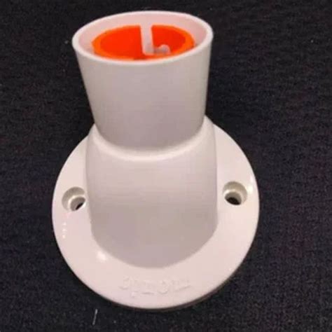 Plastic Cable B22 Bulb Holder For Electrical Fitting At ₹ 20 Piece In