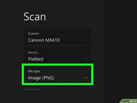 How To Scan And Save Documents PC Mac IPhone Android