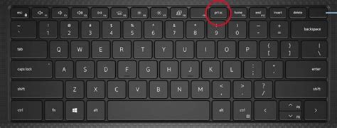 How To Print Screen On Windows 10 11 Easily [full Guide]