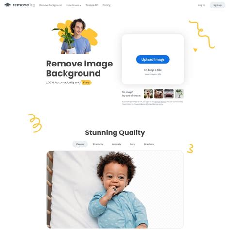 Removebg Ai Tool Details And Features