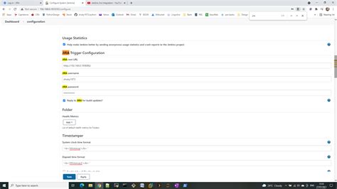 Jira And Jenkins Integration Python Design