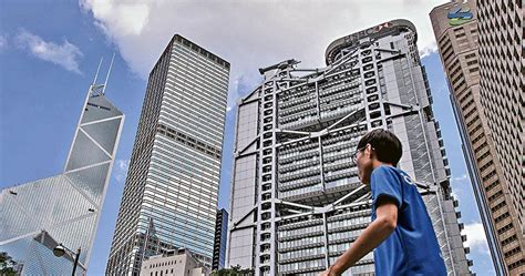 金管局：不排除港銀再加p 美聯儲不加息 四大港銀p不變 20230616 經濟 每日明報 明報新聞網
