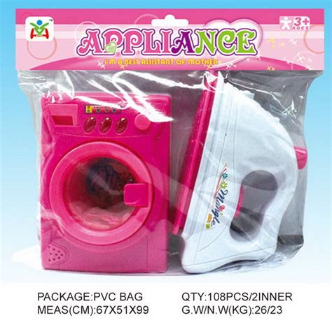 უთო და სარეცხის მანქანა 5062022116041 Bibishop