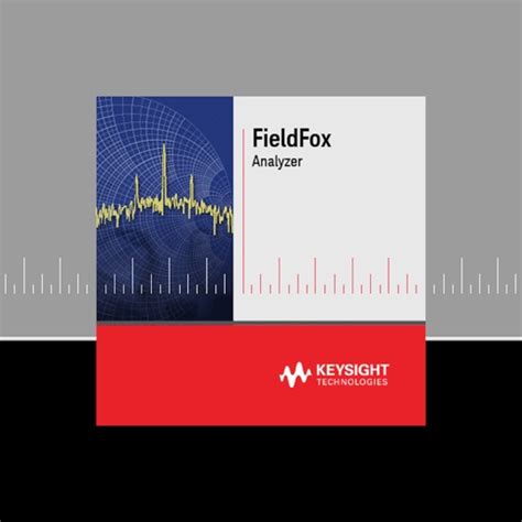 Fieldfox By Keysight Technologies Inc