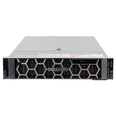 Preconfigured Dell Poweredge R640 Server 01962 600666