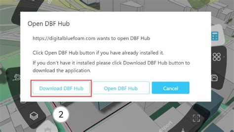 What Is Dbf Hub · Dbf Help Center