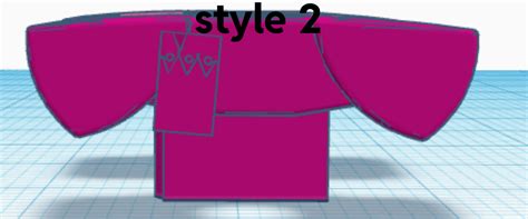 Sooo First Time Modeling In Tinkercad And Im Happy With The Results