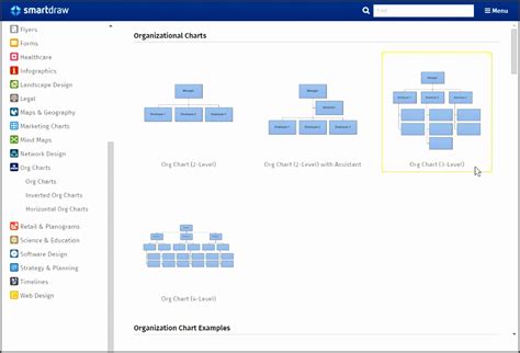 5 Sharepoint Org Chart Sampletemplatess Sampletemplatess
