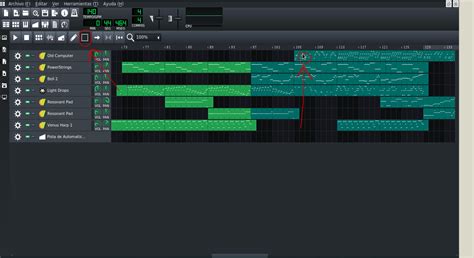 Lmms Music Netexcellent