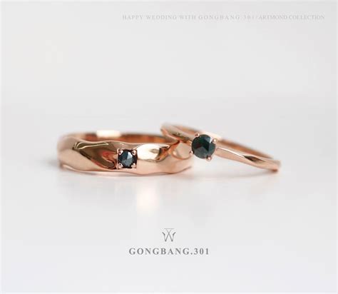 링플레이트 예물 반지 커플링 웨딩 Ringplate Luxury Custom Jewelry 링플레이트 영원한 사랑의 서약 서울 대전 광주 수원 인천 부산 소수