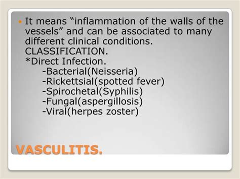 Vascul Lecture Pptx