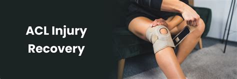 Avoid These Acl Recovery Mistakes