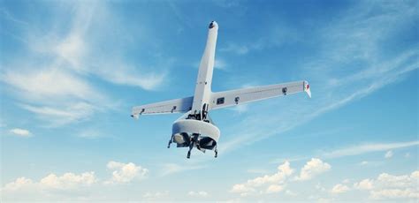 Army Selects Northrop Grumman Shield Ai For Future Tactical Uas Prototype Inside Unmanned Systems