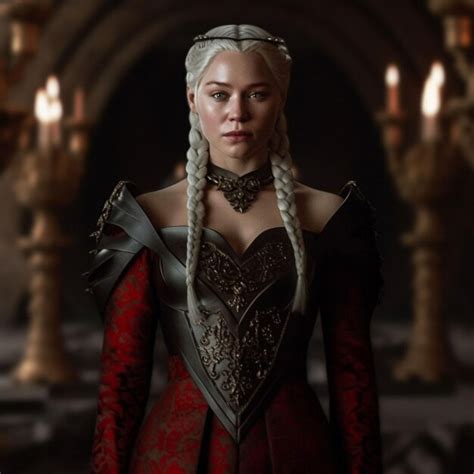 Premium Ai Image A Woman With A Dragon Face And A Dragon Head