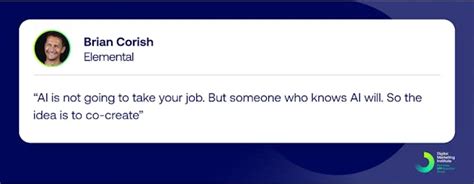 What 8 Skills Do Marketers Need To Use Ai Effectively 薩亞市場推廣 市場策劃 Saya Marketing 公司