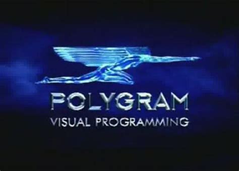 Polygram Television Uk Closing Logos