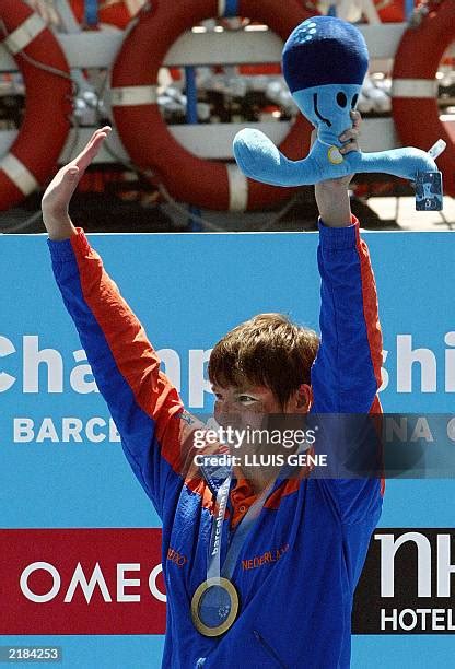 80 Edith Van Dijk Photos And High Res Pictures Getty Images