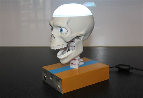 Muscle Brain Interface