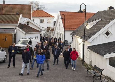 Svein Damre Posted On Linkedin