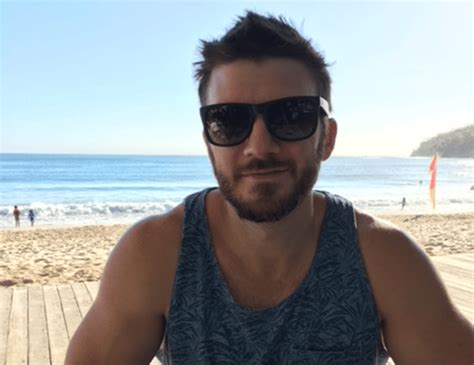 5 Minutes With Michael Crump