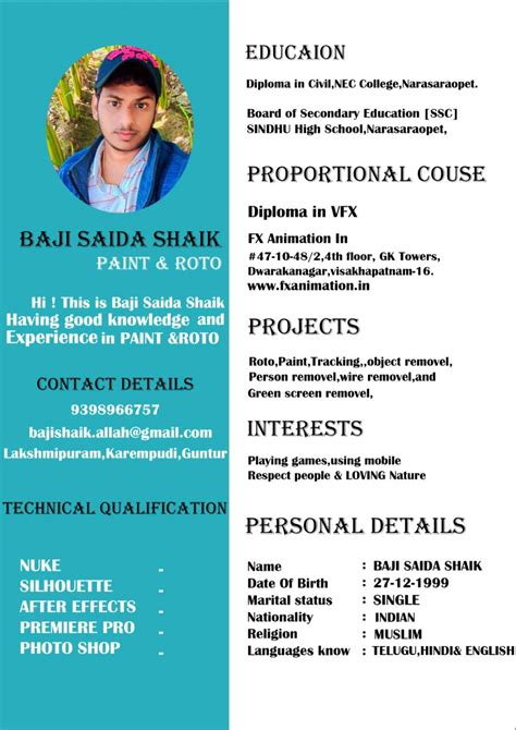 Baji Shaik Posted On Linkedin