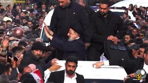 میکس آهنگ و تصویر شهید رئیسی فیلو