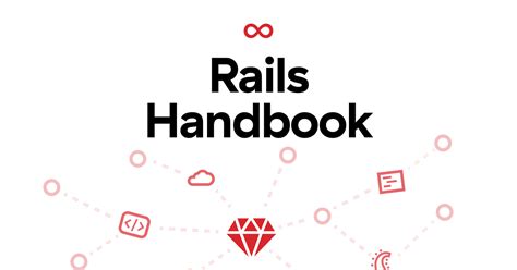 rails handbook development practices folder structure