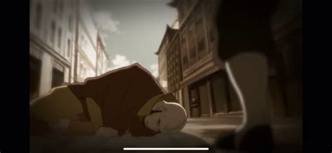 One Of My Favorite Clips From Korra R Thelastairbender