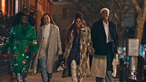 Harlem Season 3 Trailer Who Is Pregnant