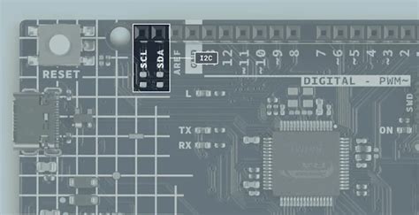 Arduino Uno R4 Minima Cheat Sheet