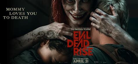 Horror Movie With