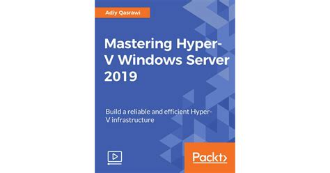 Mastering Hyper V Windows Server Video
