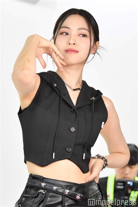 Itzy Ryujin R Kpoparmpit