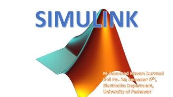 Simulink MATLAB By Haider Engineers TPT