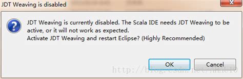 Scala Ide 45 找不到或无法加载主类scala2118对应的eclipse版本是多少 Csdn博客