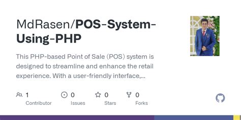github mdrasen pos system using php this php based point of sale