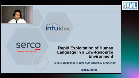 Underline Rapid Exploitation Of Human Language In A Low Resource