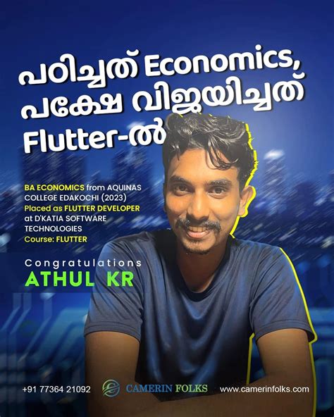 Camerinfolks Pvt Ltd On Linkedin Congratulations Flutterwave Flutterdeveloper