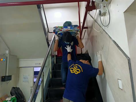 လမ်းကြောင်း ၄ တစ်ပတ် နှစ်ကြိမ် ကျောက်ကပ်ဆေးနေရသည့် လူနာအား သတိပဌာန်လမ်း ၈လွှာ