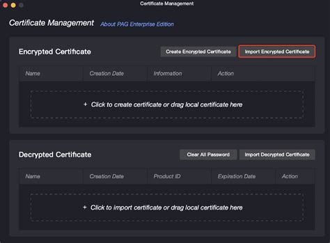 File Encryption · Pag官网 Pag动效